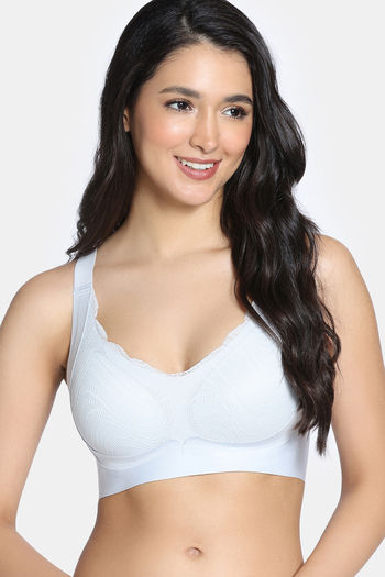 Zivame seamless bra store